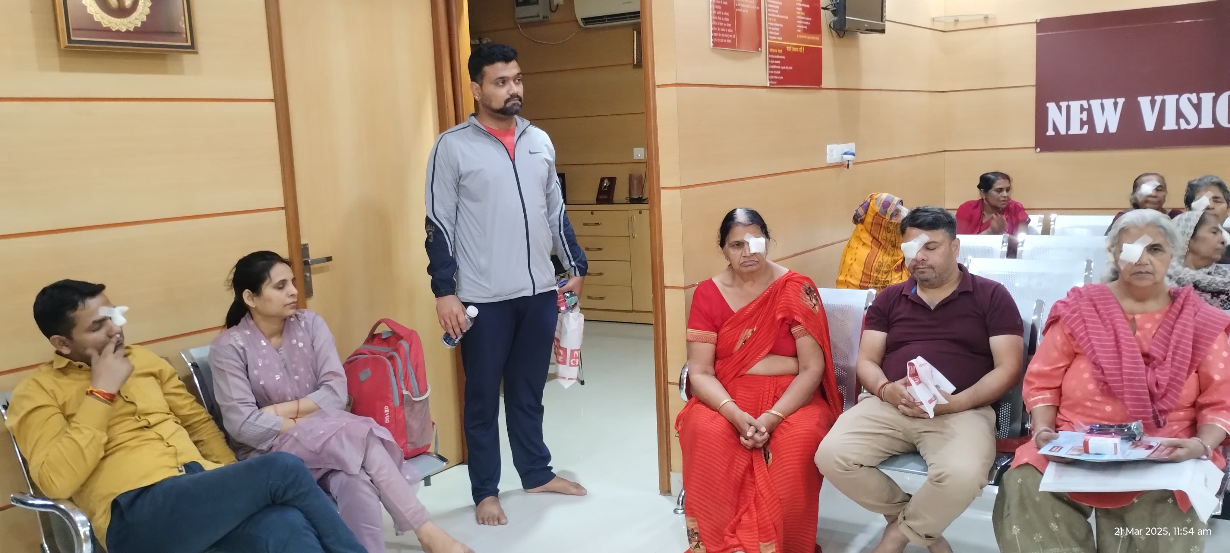 HOME | New Vision Eye Centre